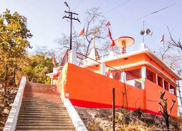 Tour Itinerary – Latehar Tourism®