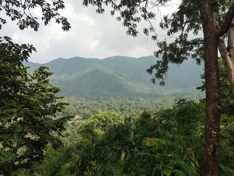 Tour Itinerary – Latehar Tourism®