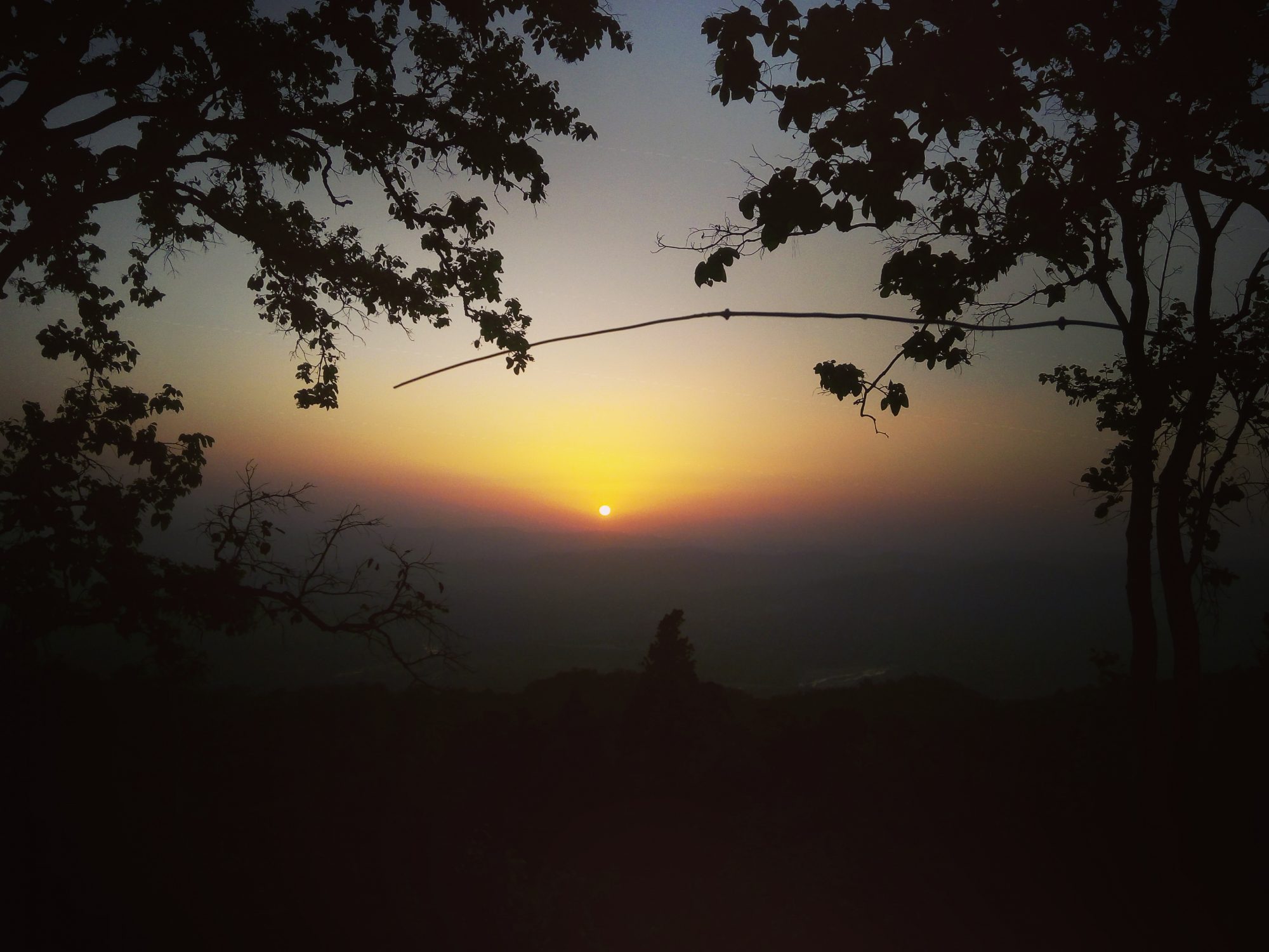 NETARHAT – Latehar Tourism®