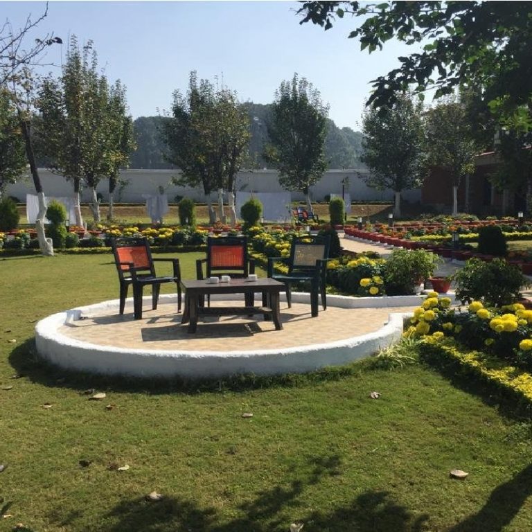 ACCOMMODATIONS – Latehar Tourism