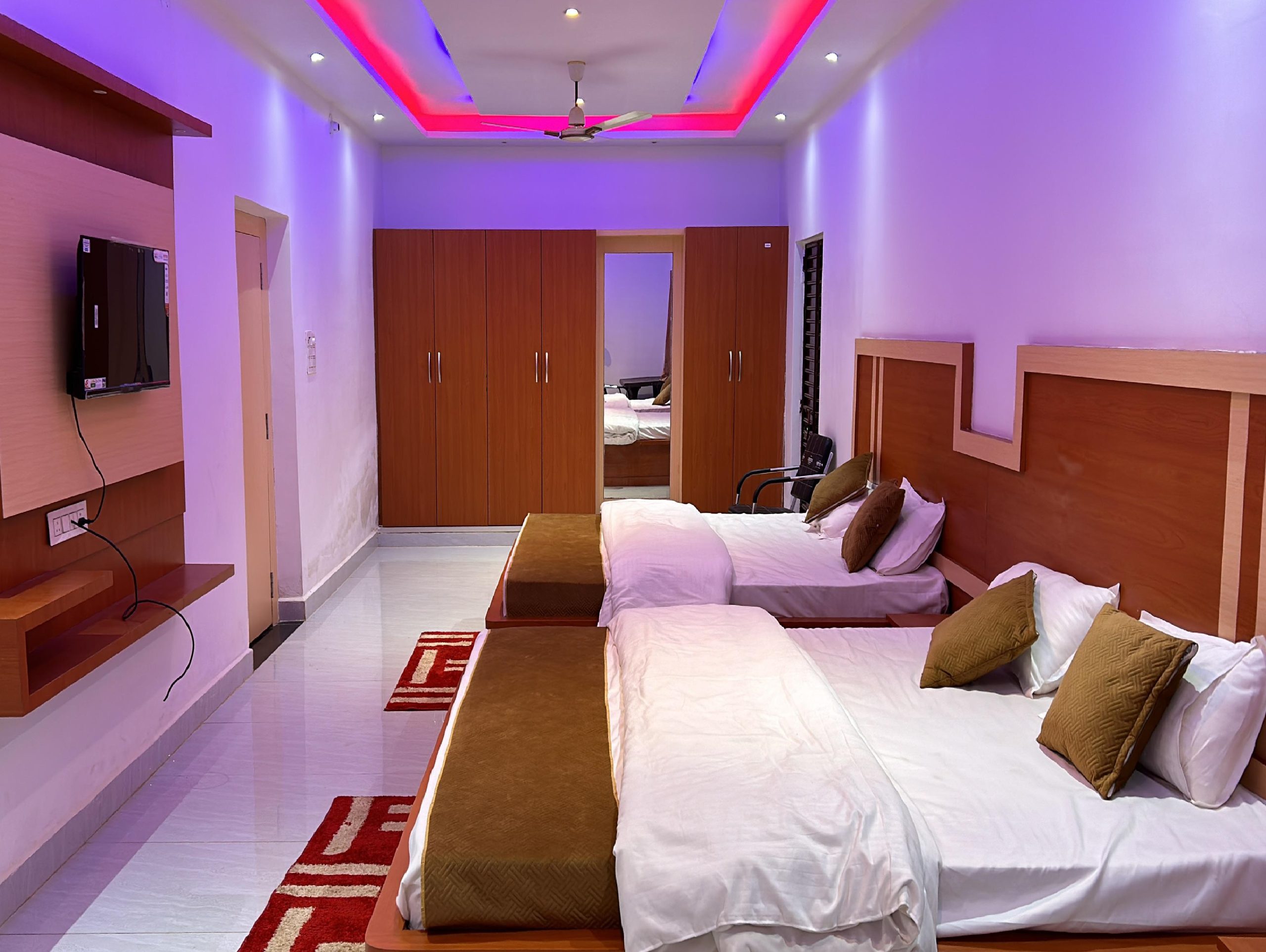 ACCOMMODATIONS – Latehar Tourism®