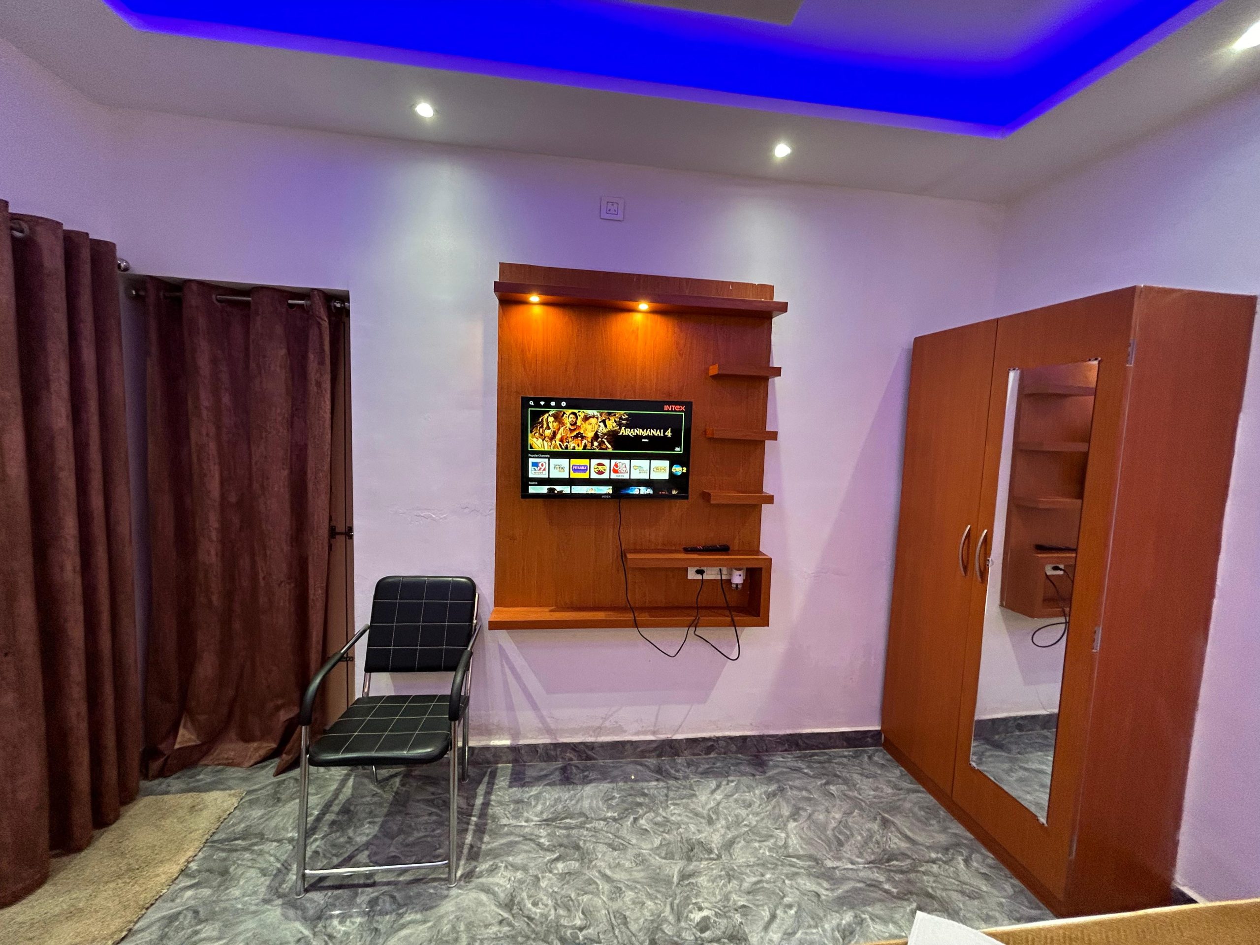 ACCOMMODATIONS – Latehar Tourism®