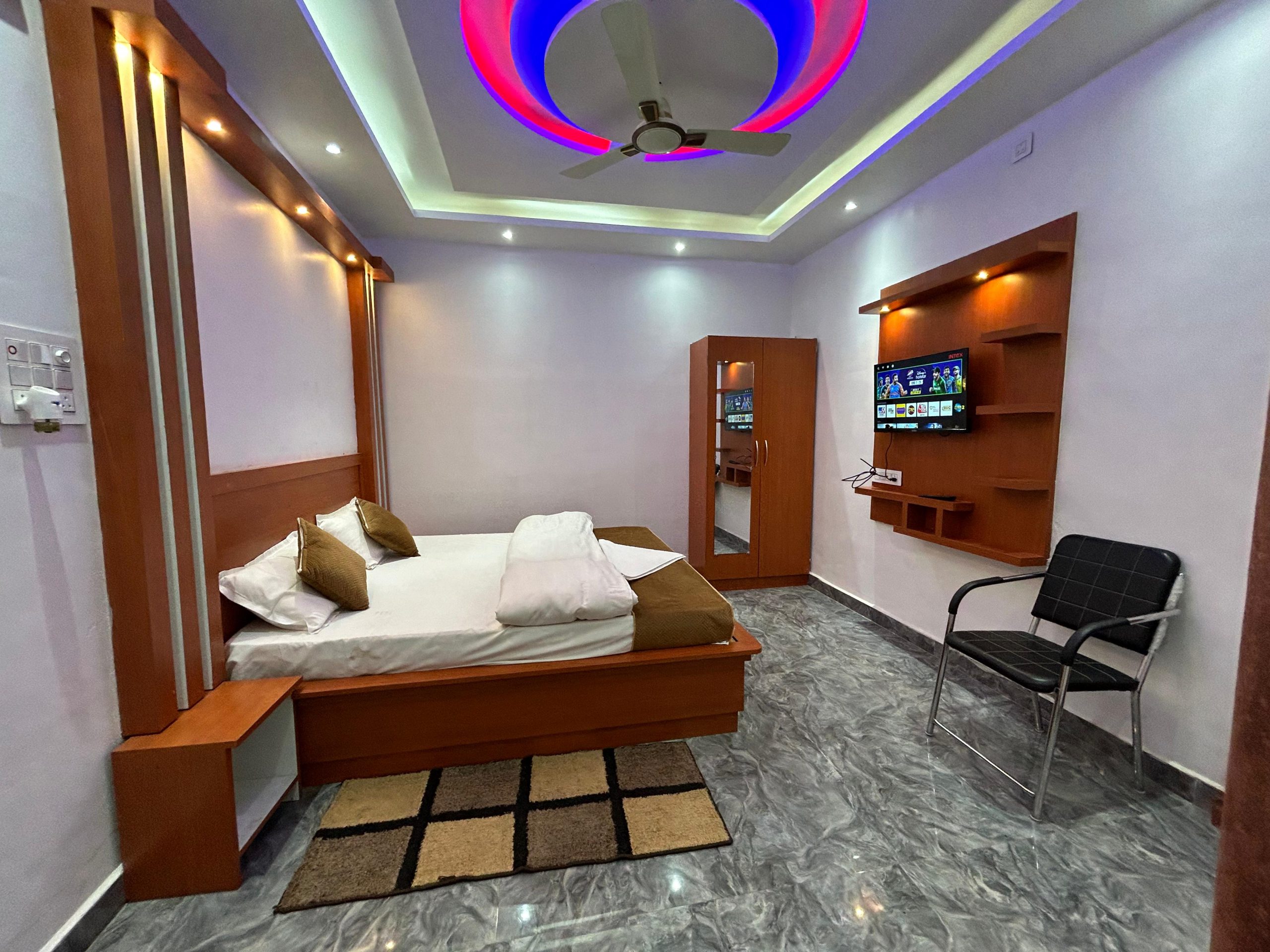 ACCOMMODATIONS – Latehar Tourism®