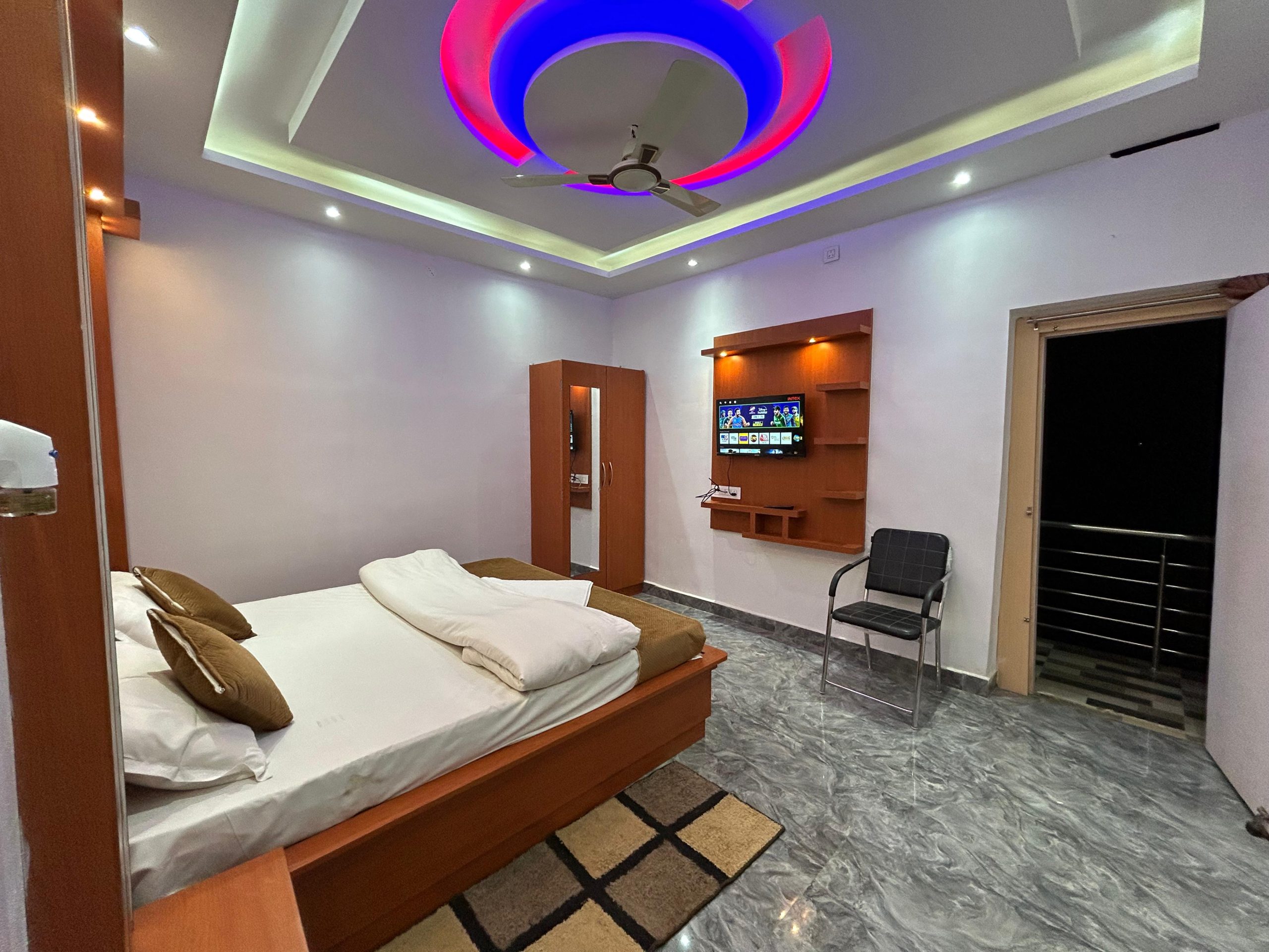 ACCOMMODATIONS – Latehar Tourism®