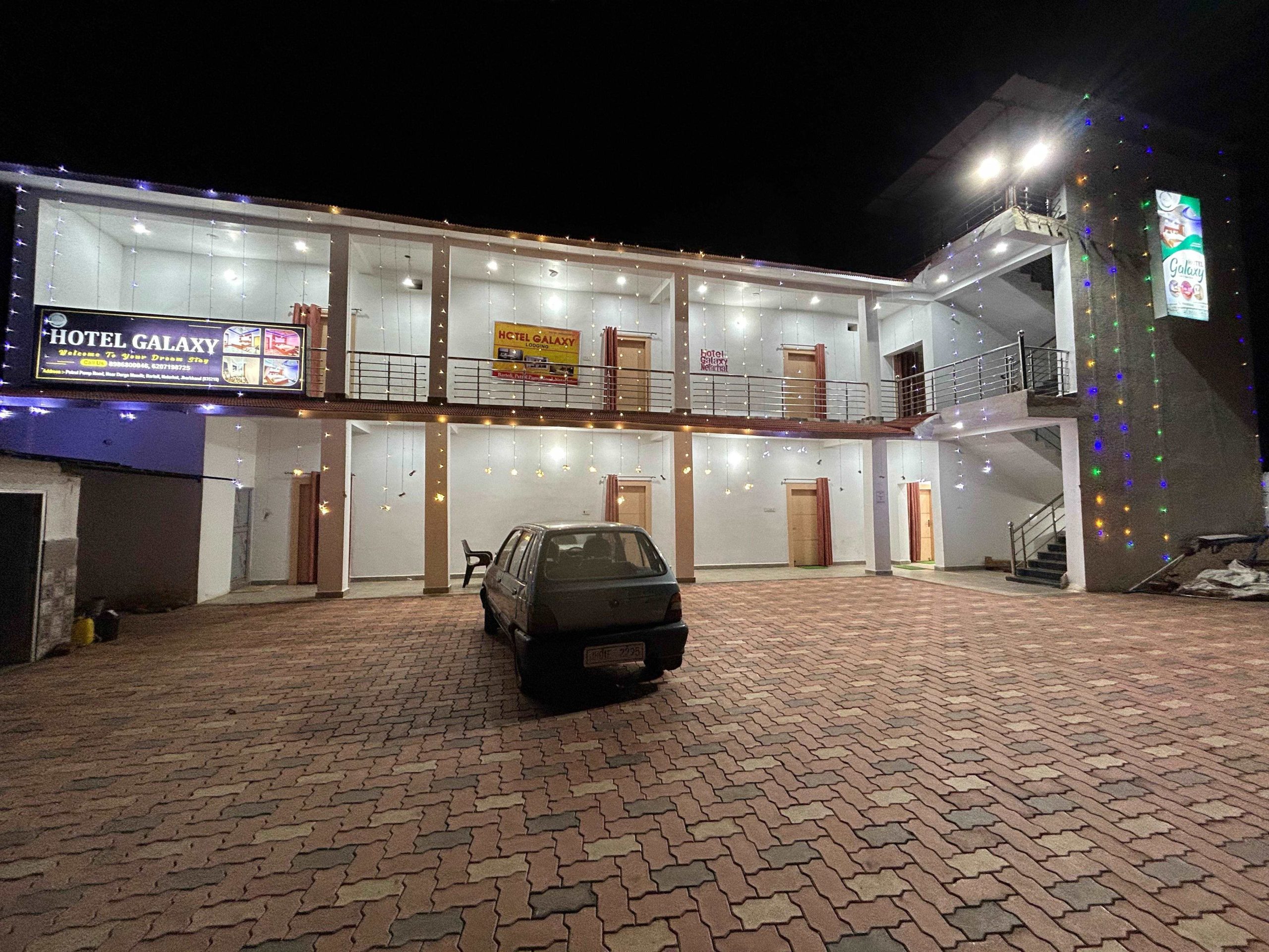 ACCOMMODATIONS – Latehar Tourism®